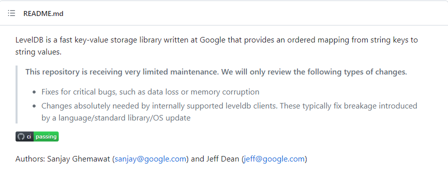Windows 10 LevelDB构建（2023） - 小虎技术分享站